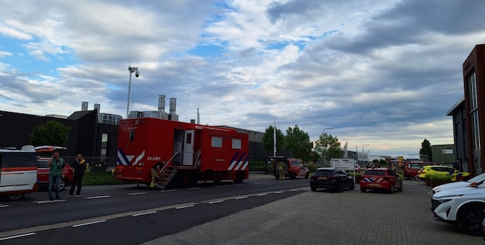 Persoon draait gaskraan open in woning Horst: overleden man gevonden | 112 nieuws Horst aan de ...