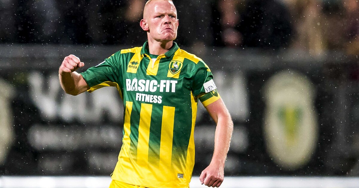 Daniel den Hoed in Den Haag in actie tegen kanker met Haagse Hoed | Den ...