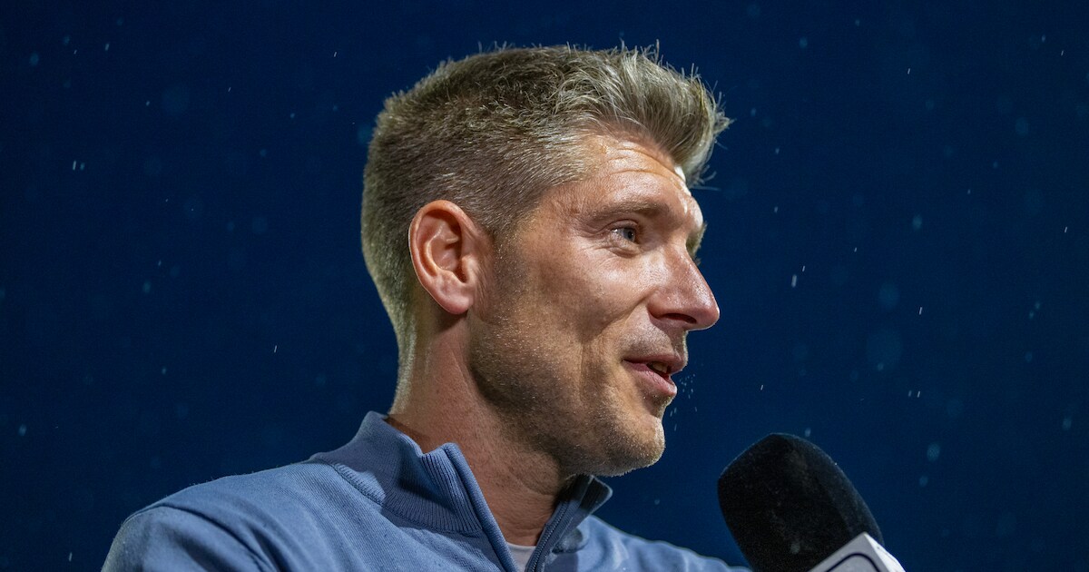 Jong PSV op ongebruikelijk tijdstip naar Helmond: ploeg van Stijn ...