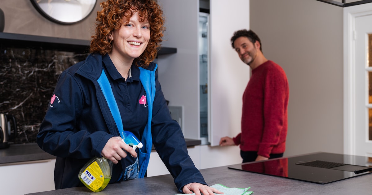 Deze organisatie zet ‘Superhelpers’ in om ouderen en kwetsbare mensen ...