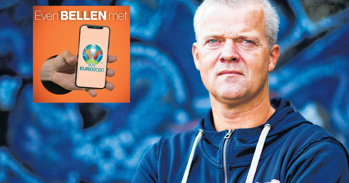 Robin van Galen over het EK: ‘Wijnaldum heeft de potentie om speler van ...