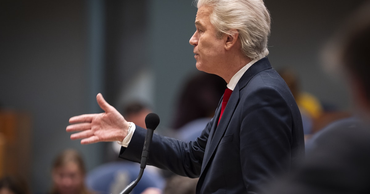 Raad van State kritisch op plan voor ledenplicht: ‘PVV-verbod’ lijkt ...