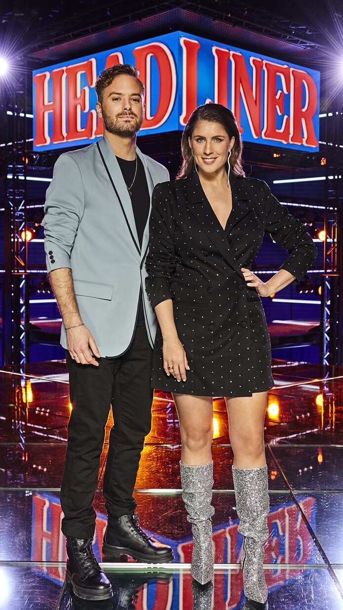 Tweede aflevering The Headliner opnieuw gemonteerd na kritiek van ...