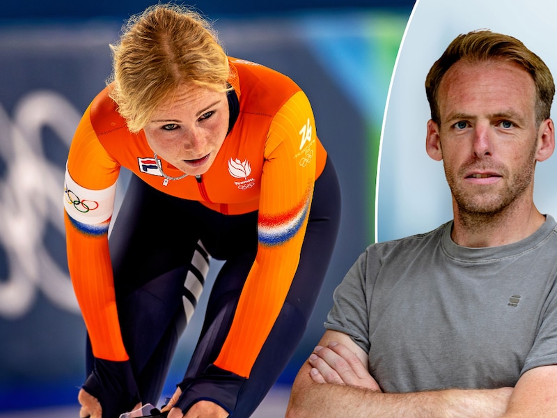 Joy Beune zet knop om na olympische dreun: ‘Misschien is het wel een ...