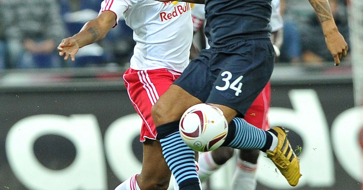 Mendes da Silva mist PSV: Hier baal ik heel erg van | Nederlands ...