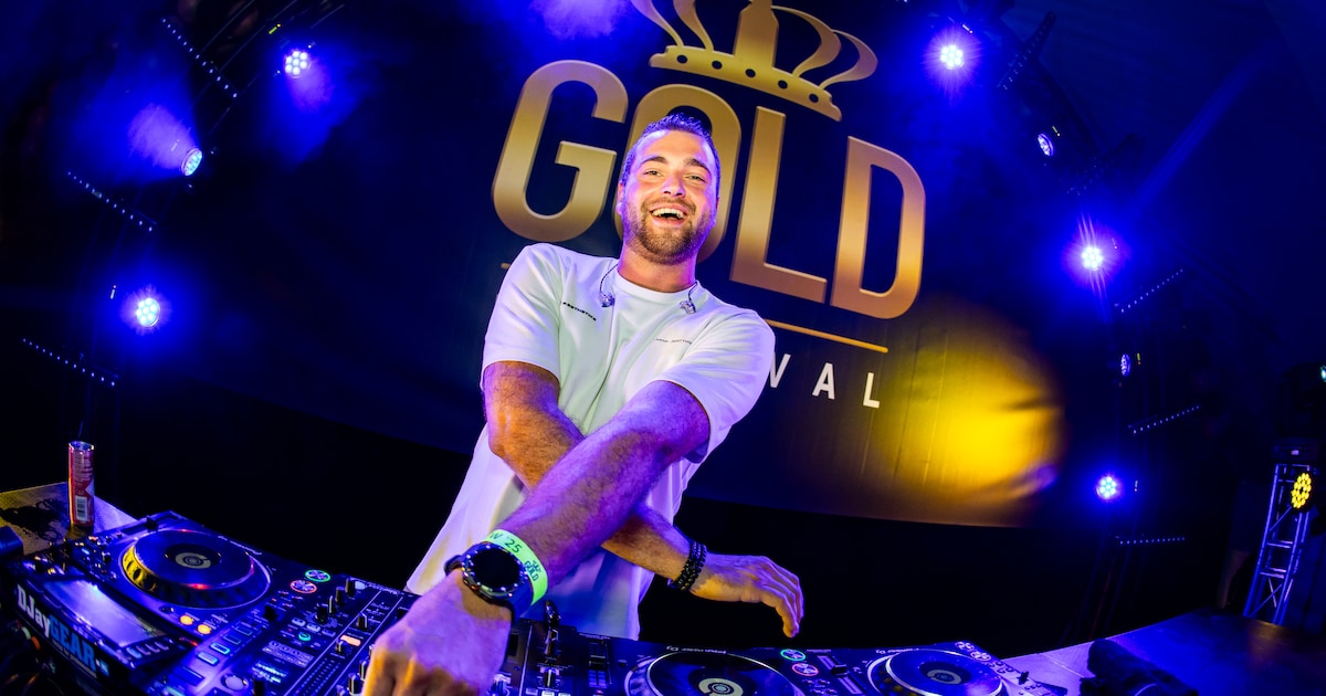 Gold Festival zoekt lokaal talent voor nieuwe Localstage, aanmelden kan ...