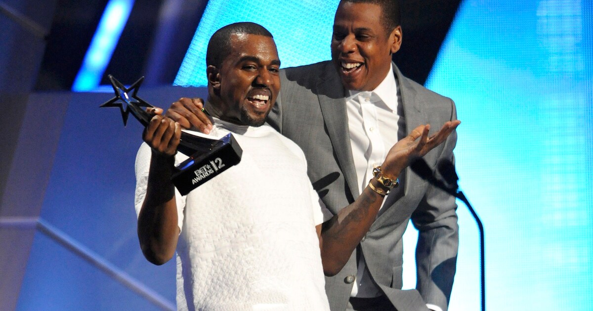 Dit is waarom ideale ‘running mate’ Jay-Z niks meer te maken wil hebben ...