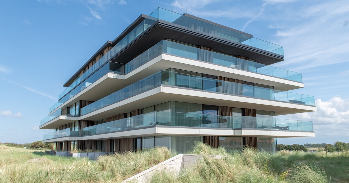 Dit penthouse is voor 8 miljoen euro (!) verkocht: ‘Duurste ...