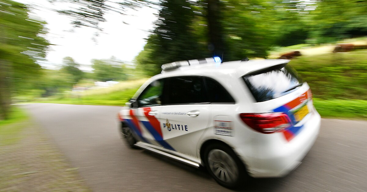 Politie zoekt schennispleger in Klazienaveen | Emmen | AD.nl