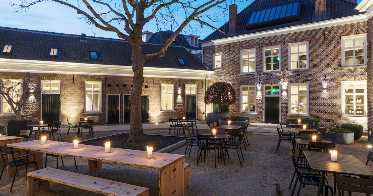 Waarom spendeerden bestuurders De Bilt duizenden euro’s aan hotel ...