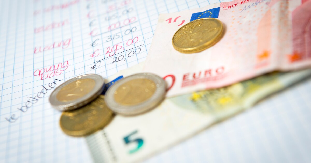 Alkmaar krijgt minder geld voor infrastructuur dan verwacht van het ...