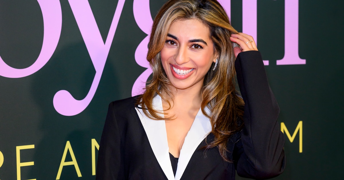 Hila Noorzai trouwt met haar grote liefde: ‘Oud worden met jou is het ...