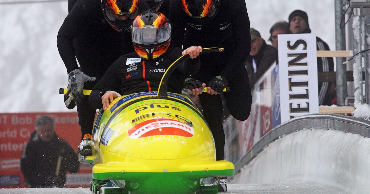 WK bobslee en skeleton in 2015 in Winterberg | Andere sporten | AD.nl