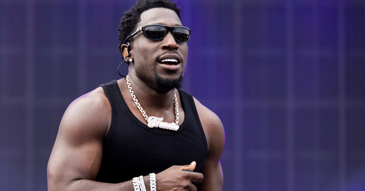 Frenna in december met grootste soloshow tot nu toe in Ziggo Dome ...