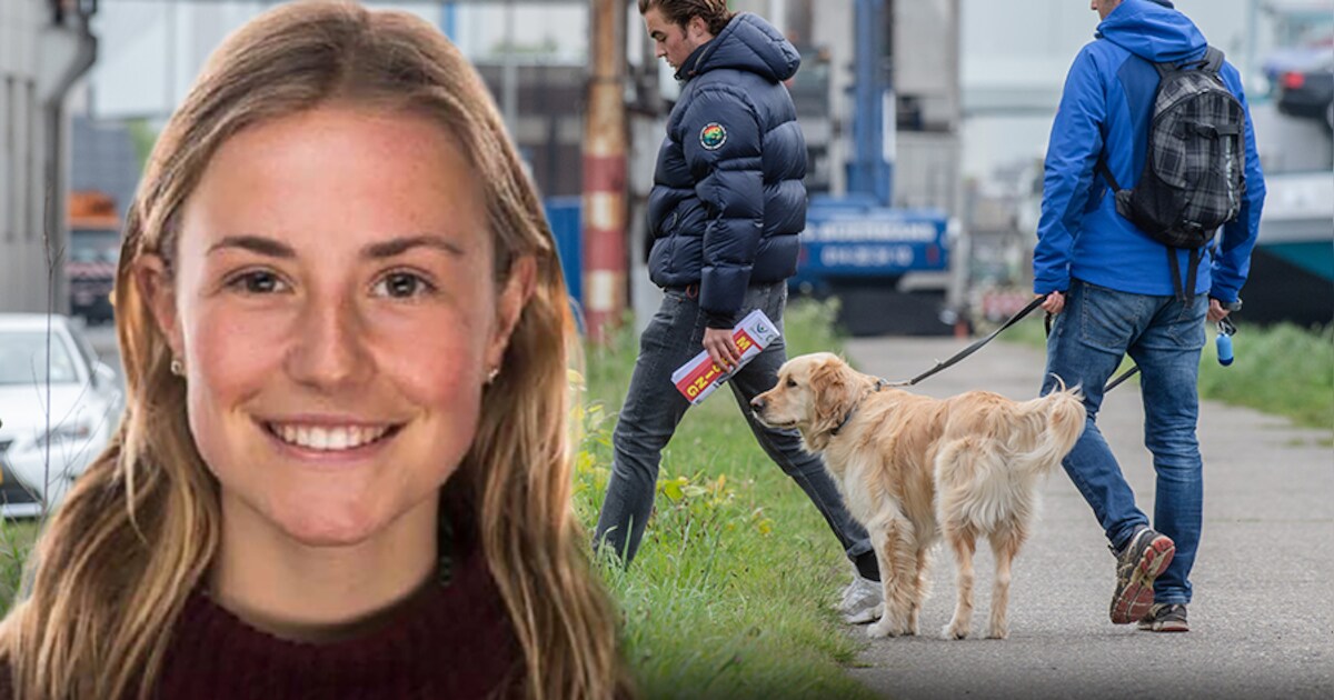 Tekort aan rechters: Belgische justitie legt uit waarom verkrachter ...