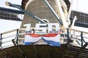 Molen van Kortgene zit vol oude en nieuwe verhalen: ‘Een baken van ...