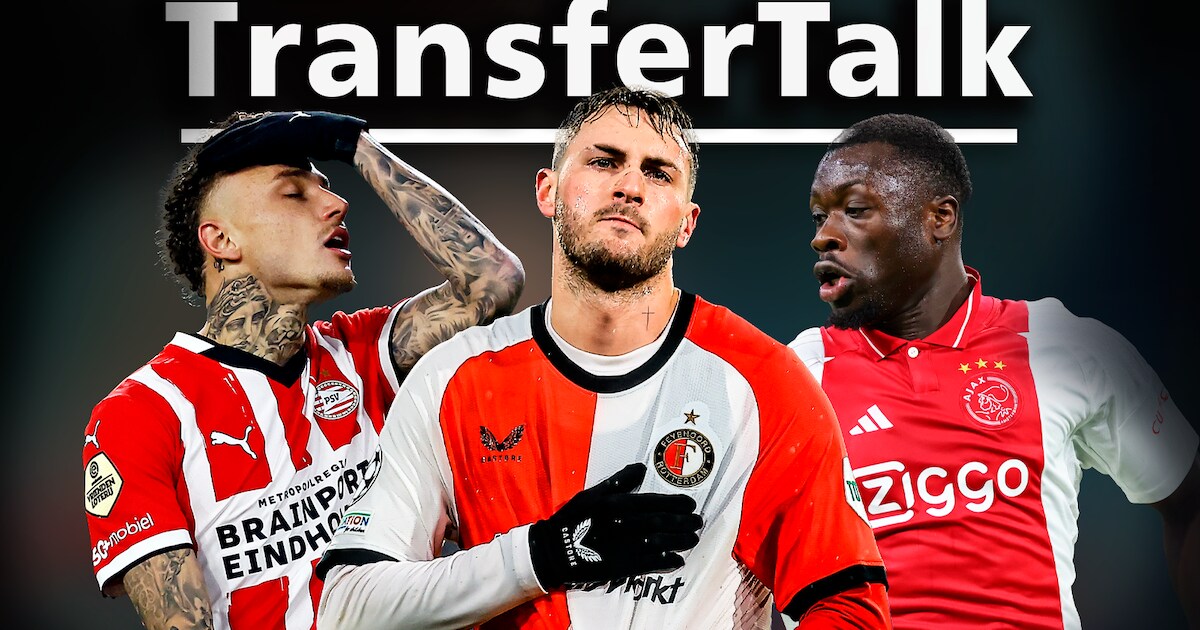TransferTalk | AC Milan rekent niet meer op Giménez, spits Aston Villa ...