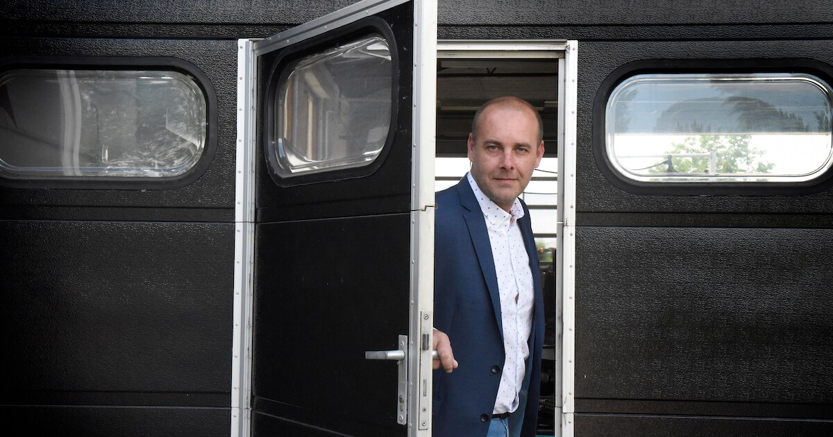 Schoonhovense fiscalist beschuldigd van fraude bij fusie ...