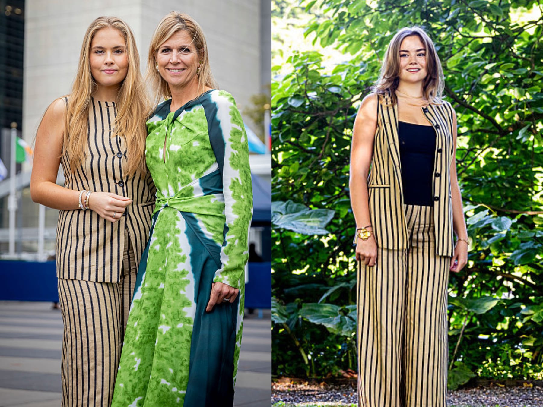 Meau: ‘Mijn relatie met Vadim is supergoed, maar toen ik dat liedje ...