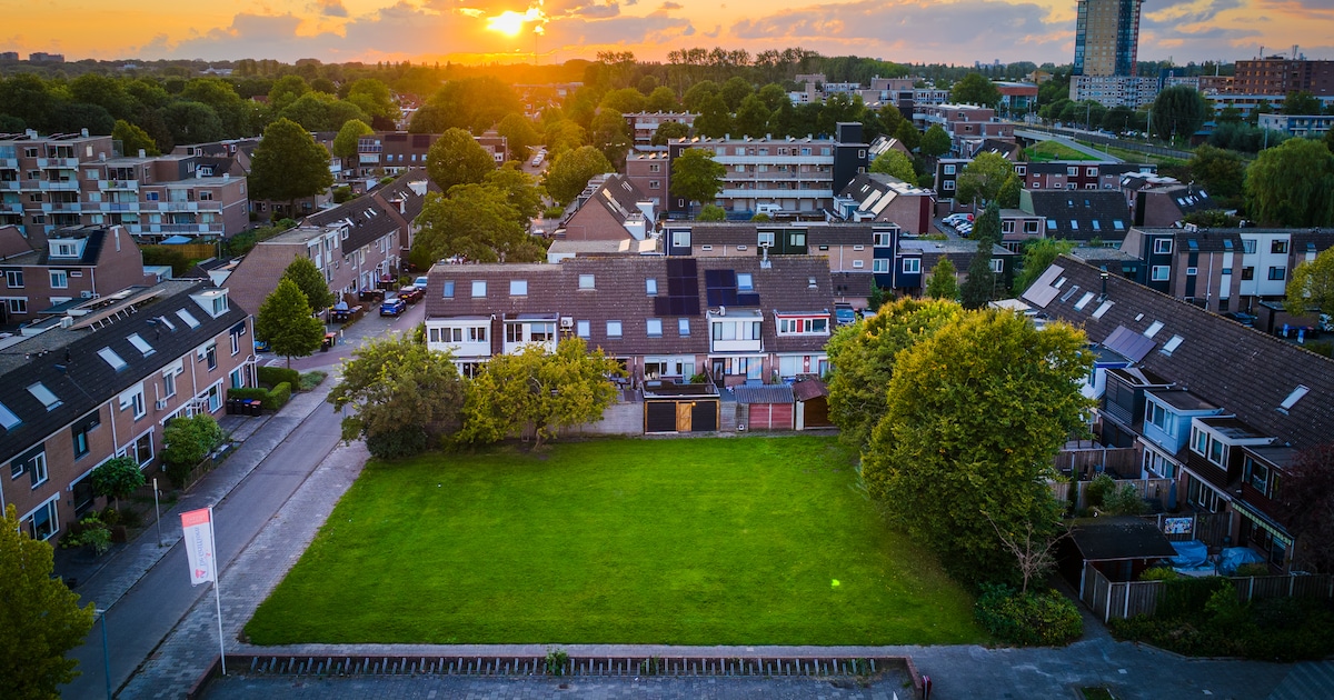 Emoties lopen op in Dordtse wijk: ‘Dit is beslist geen geschikte plek ...