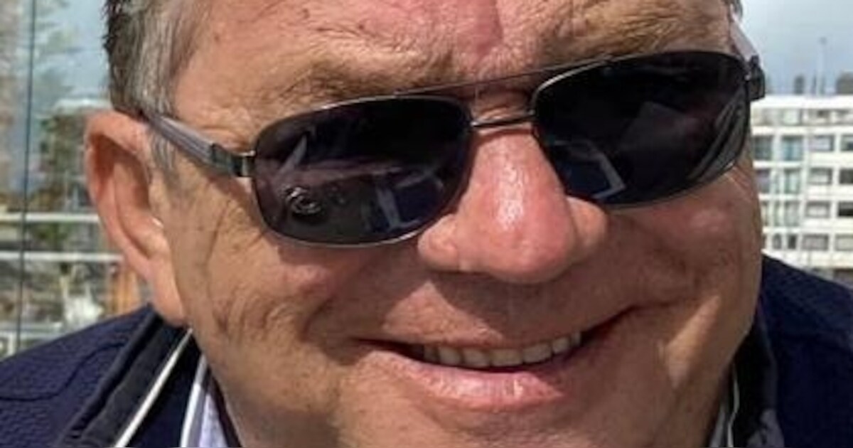 Gerard Coppens 1950-2023: ‘Ne goeie mens verloren gegaan’ | Veldhoven ...