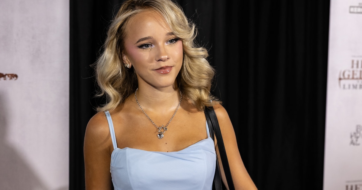 Wereldtour met André Rieu bracht Emma Kok fans in 182 landen, nu gaat ...