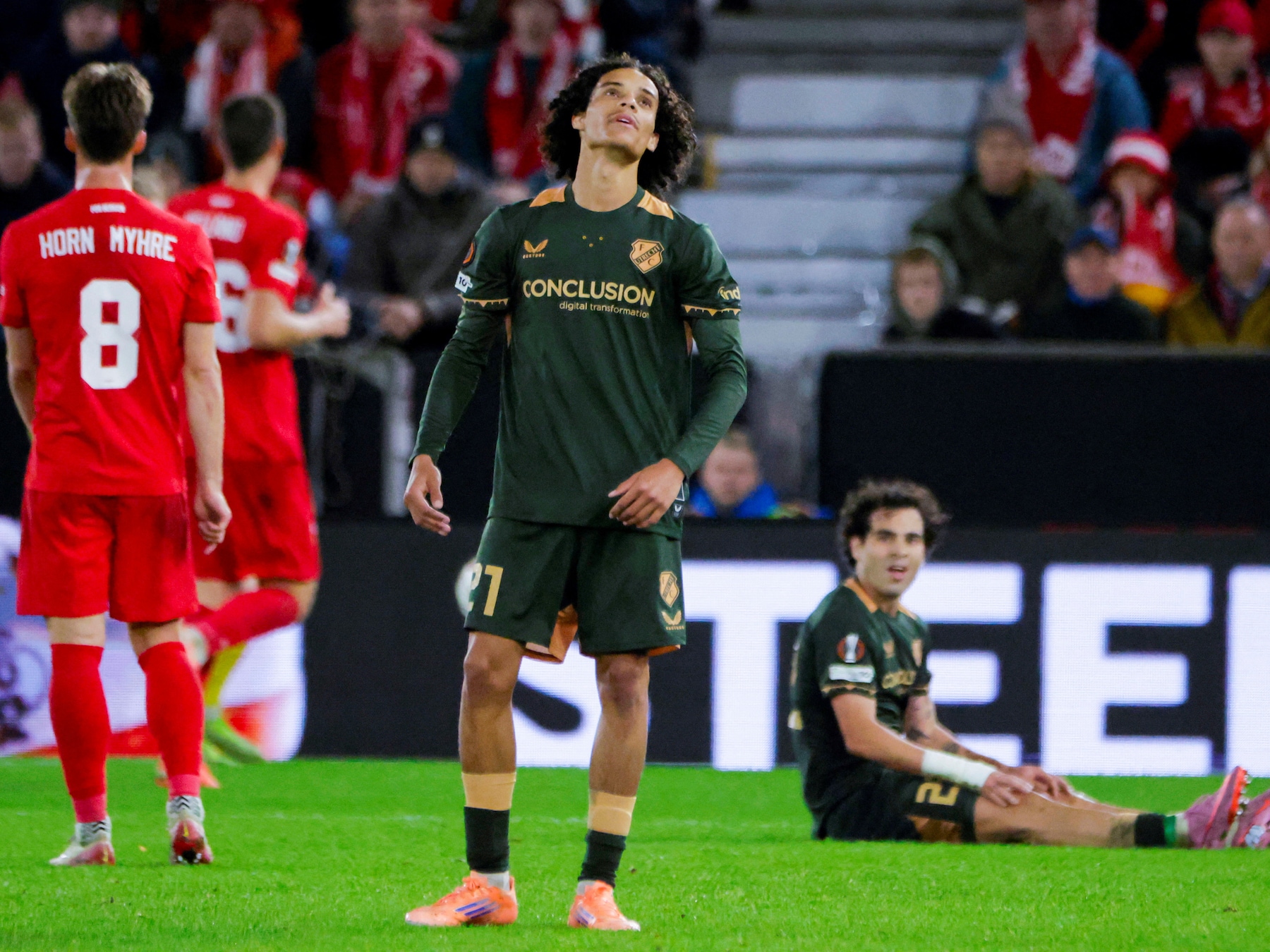 Fortuna Sittard dankt invaller en boekt zege op bezoek bij Telstar ...