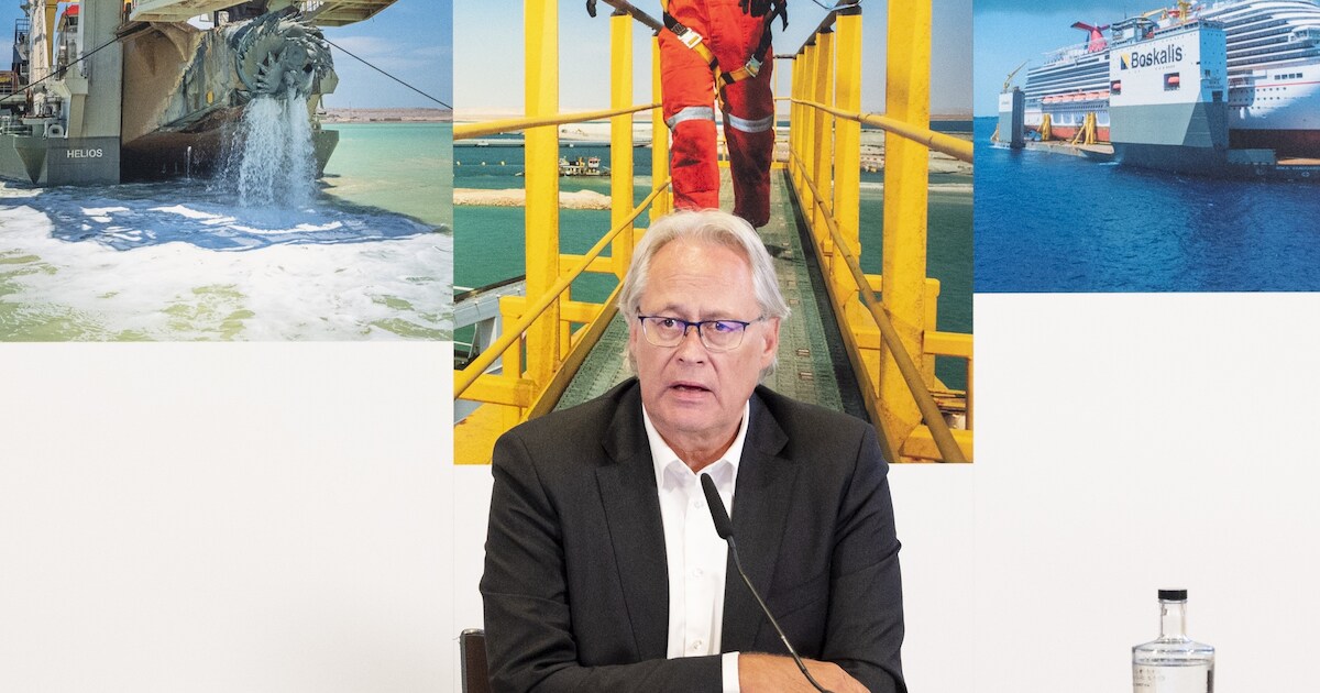 Bestuurders internationale bedrijven vrezen in cel te komen als ...