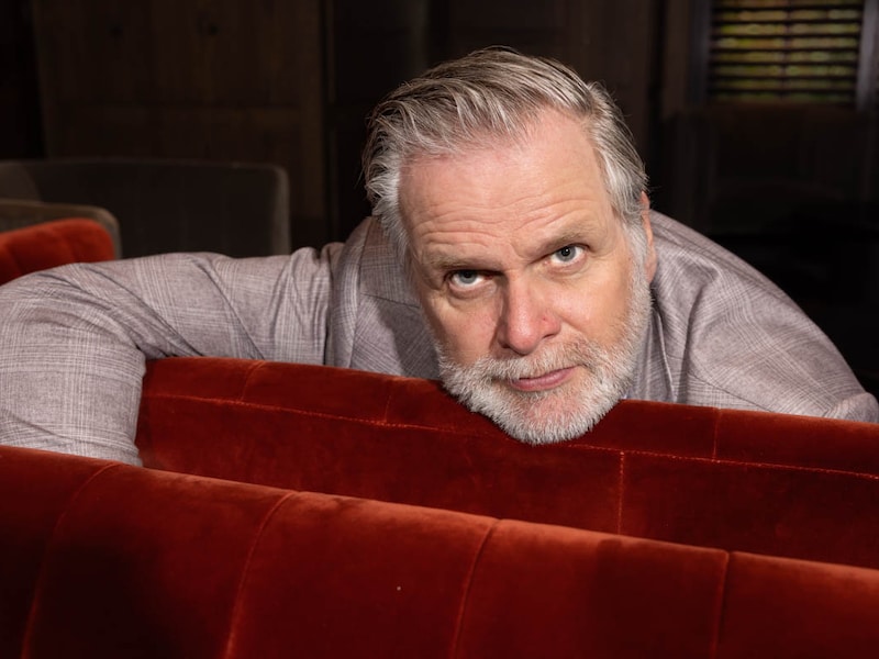 Noortje Herlaar moest wennen aan hoe Barry met ex omgaat: ‘Toen hij ...