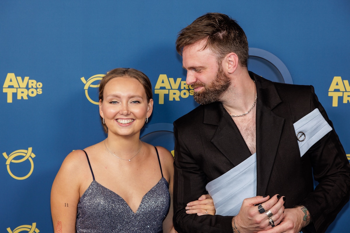 Tim Hofman genomineerd voor Sonja Barend Award voor laatste interview met Eva Hermans-Kroot ...