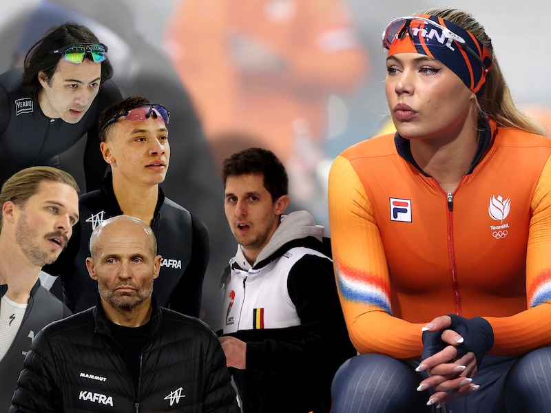 Joy Beune zet knop om na olympische dreun: ‘Misschien is het wel een ...