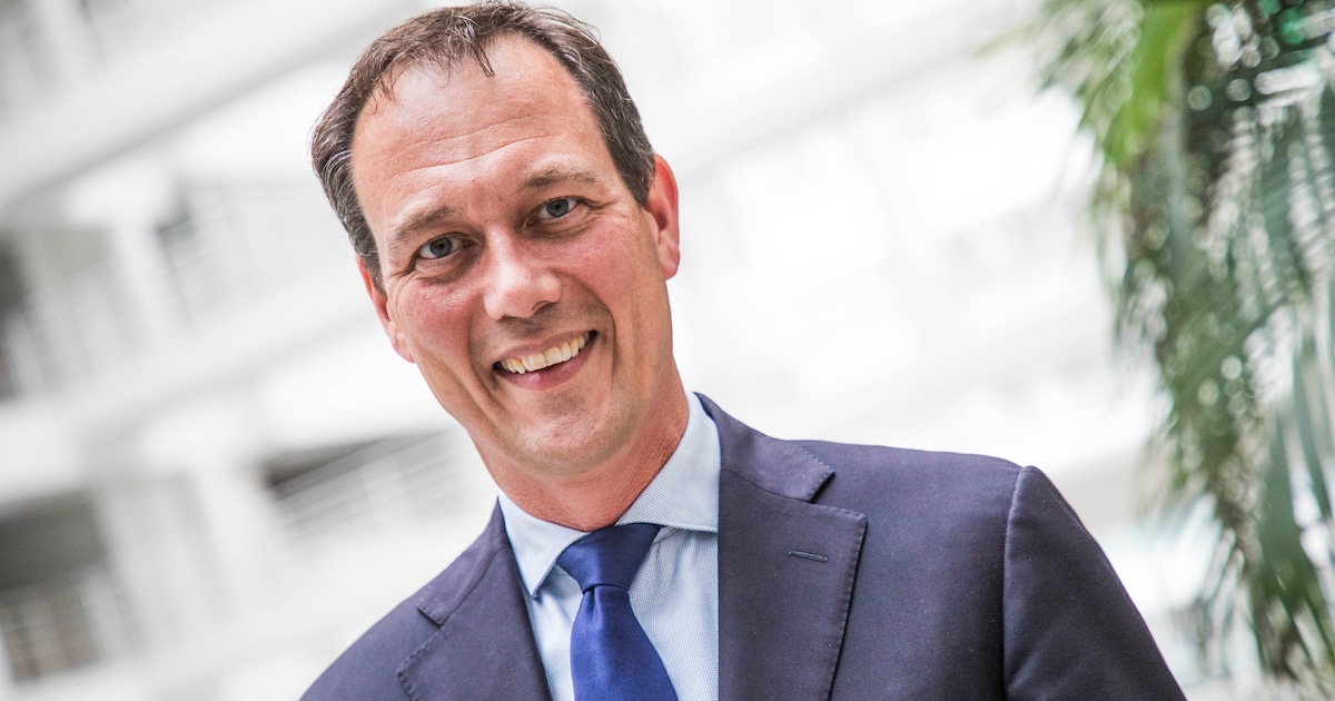 Boudewijn Revis gaat straks over de Nederlandse bossen: ‘Ach ...