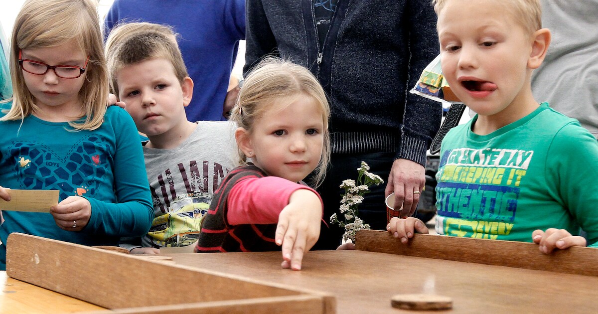 Bewoners uit Zeist-West leren elkaar beter kennen door workshops en ...