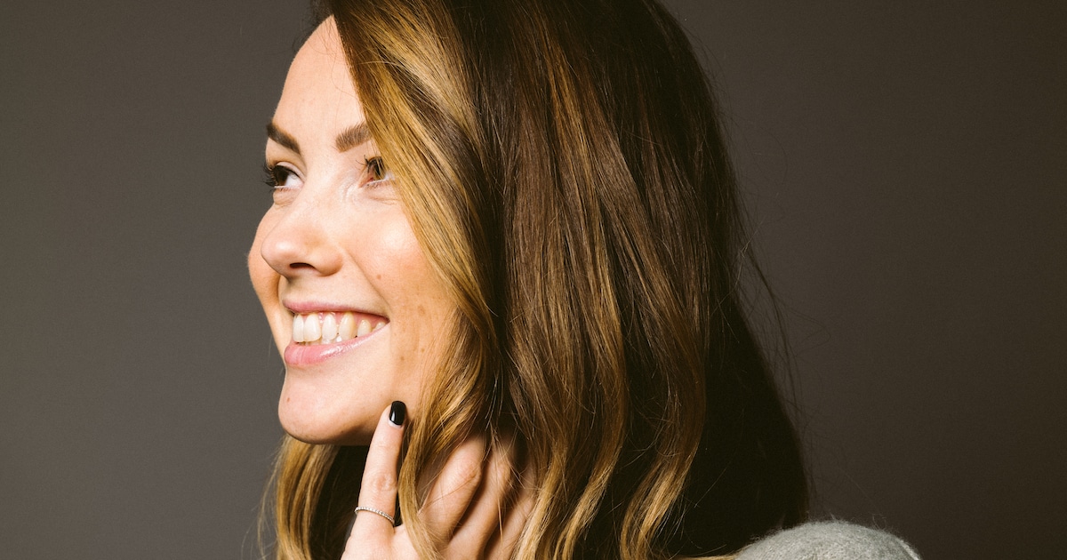 Myrthe groeide op met de voedselbank: ‘Ik wilde nooit meer financieel ...