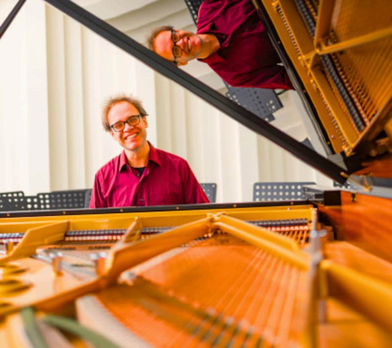 Sander Leeuwenburgh geeft zondagmiddagconcert in Bergambacht | Regio ...