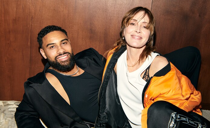 'Pleur op': het maakt Anouk niet uit tegen wie ze uitvalt, zelfs haar ...