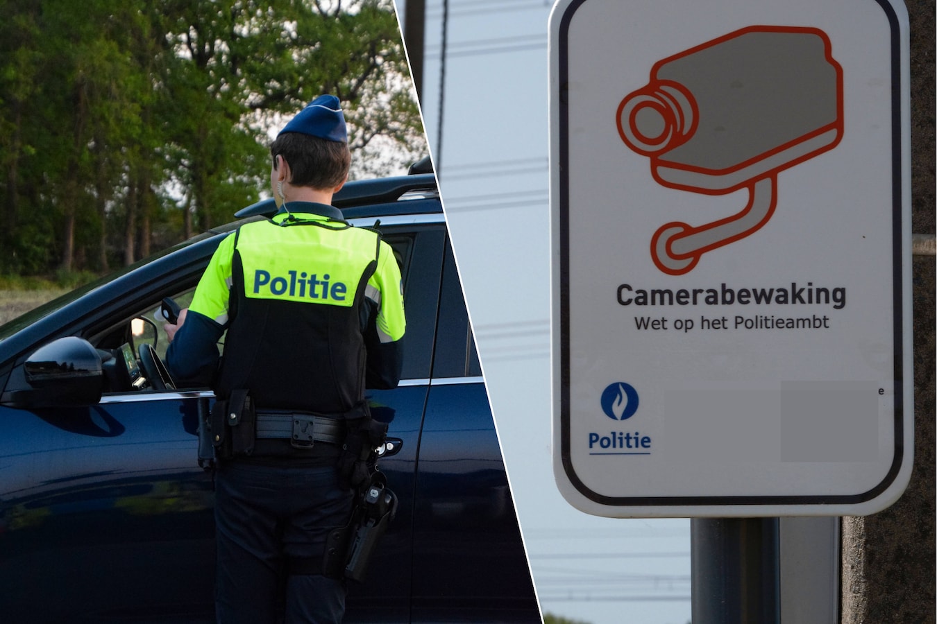 Ongevallen in Wuustwezel en Kalmthout: bestuurders gewond, fietser ...