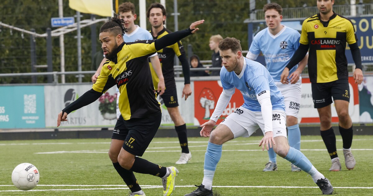 Gemert neemt revanche op concurrent TOGB: ‘We hebben ons niet laten ...