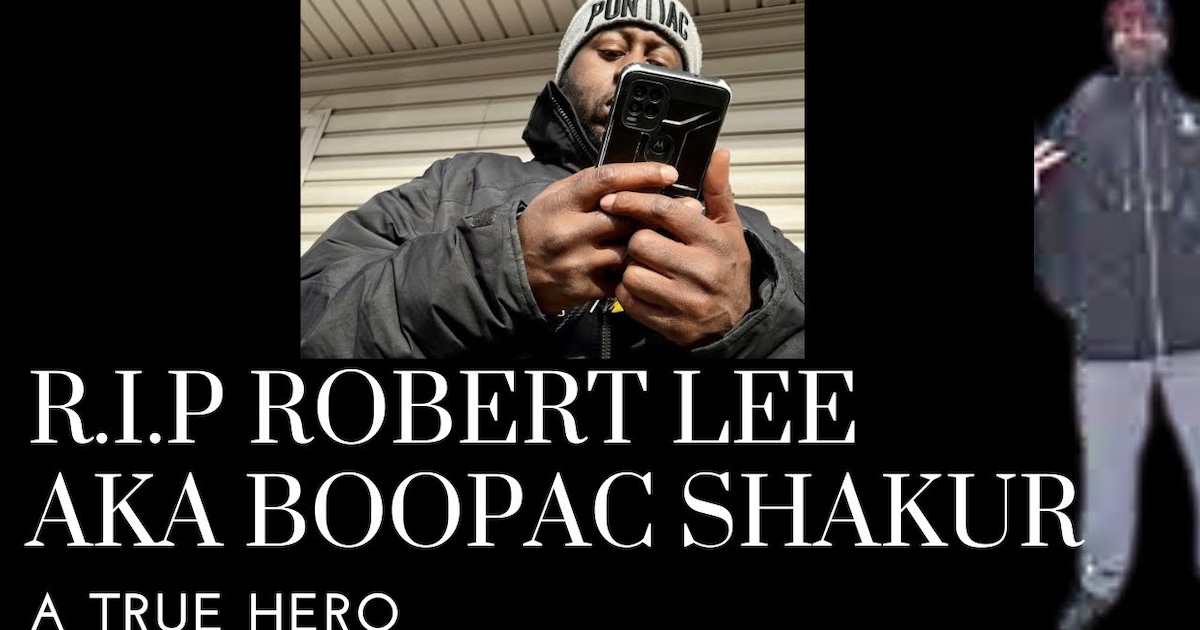 Beruchte Amerikaanse pedojager doodgeschoten tijdens ...