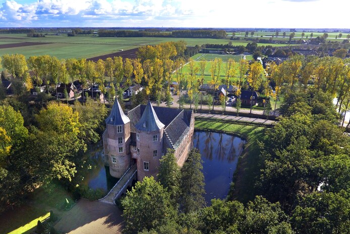 Deze kastelen in de regio mogen de strijd aangaan voor titel ‘Meest ...