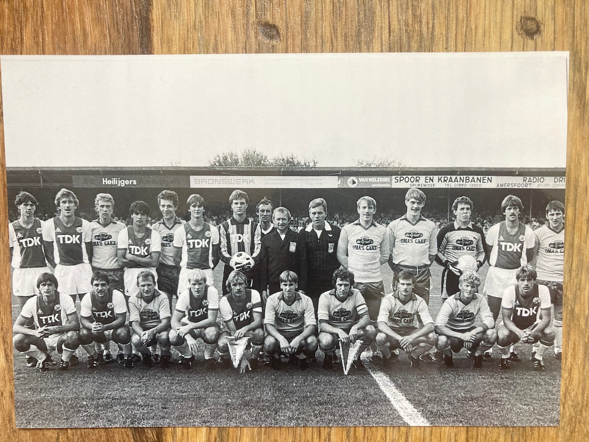 Vis, kerk en drugs: waarom Bunschoten-Spakenburg zo’n bijzonder dorp is ...