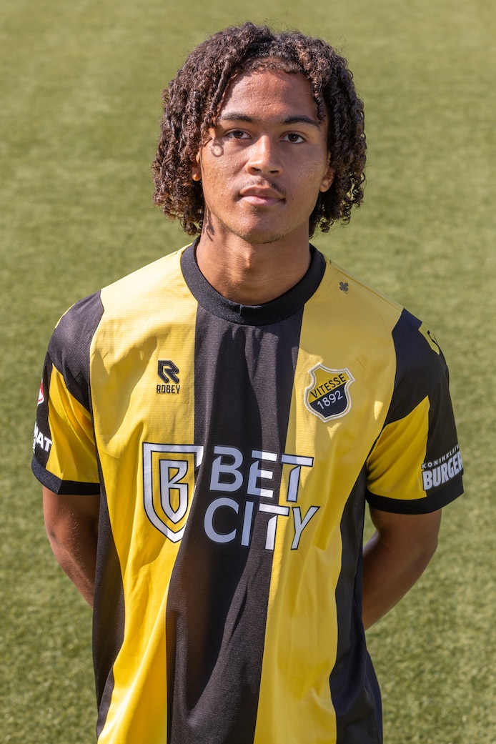 De Graafschap O21 van start met hoog Vitesse-gehalte | Doetinchem | AD.nl