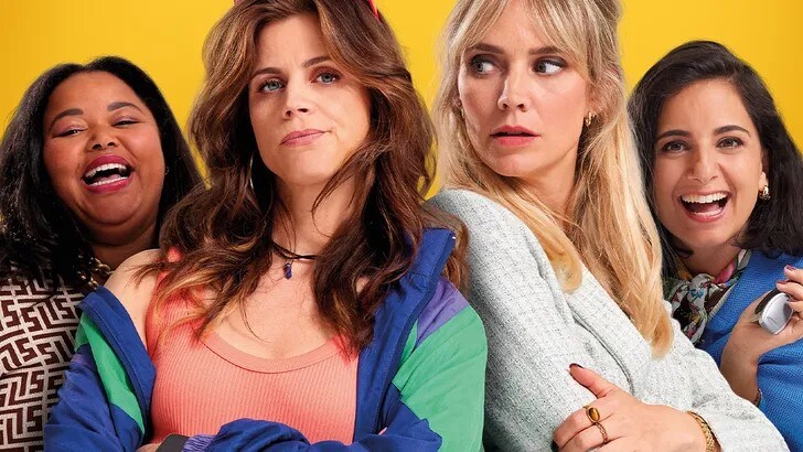 Ontroerende film ‘De Z van Zus’ op Valentijnsdag | Foto | AD.nl