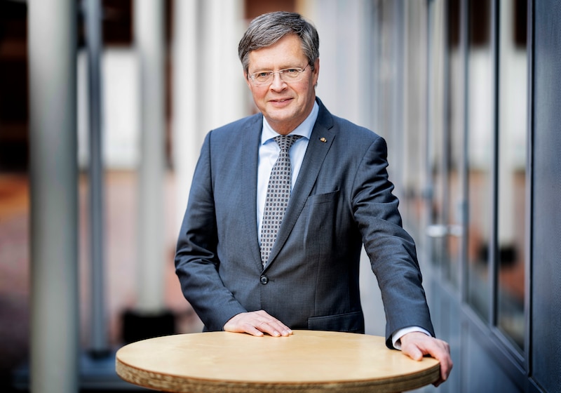 Jan Peter Balkenende: ‘In mijn persoonlijke leven merk ik iedere dag ...
