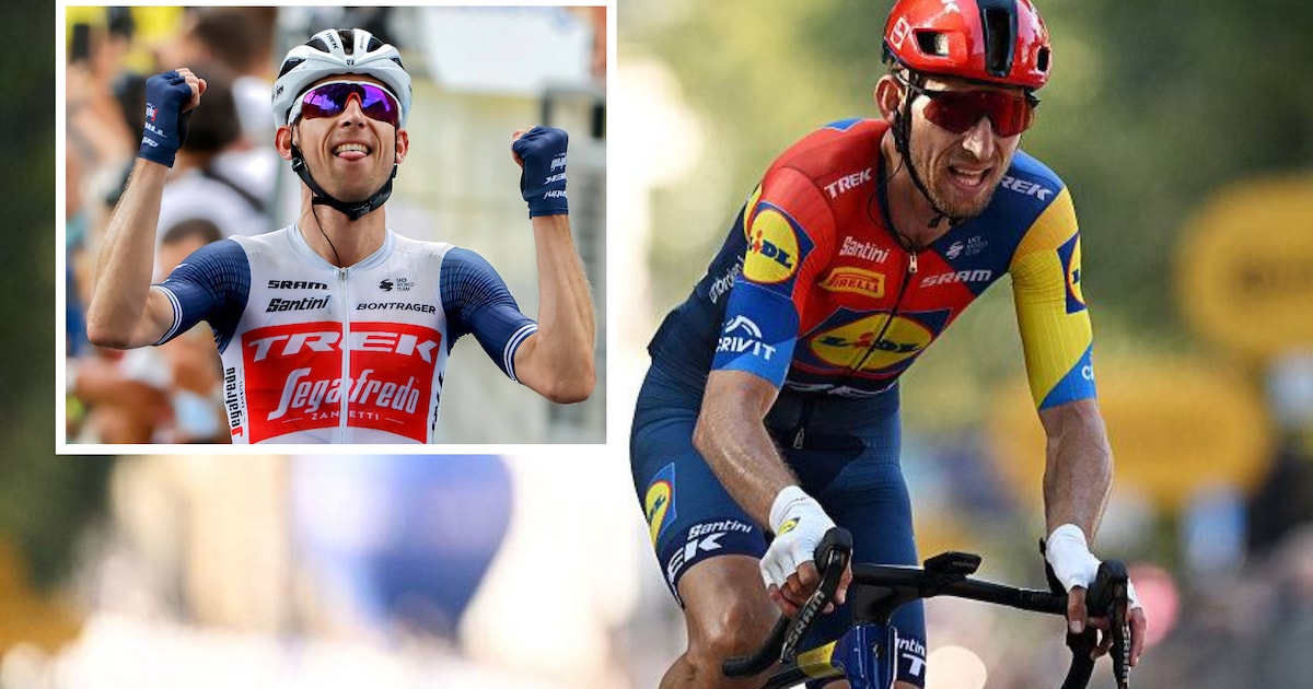 Bauke Mollema kondigt afscheid aan: ‘De tijd vliegt wanneer je plezier hebt’ | Wielrennen | AD.nl