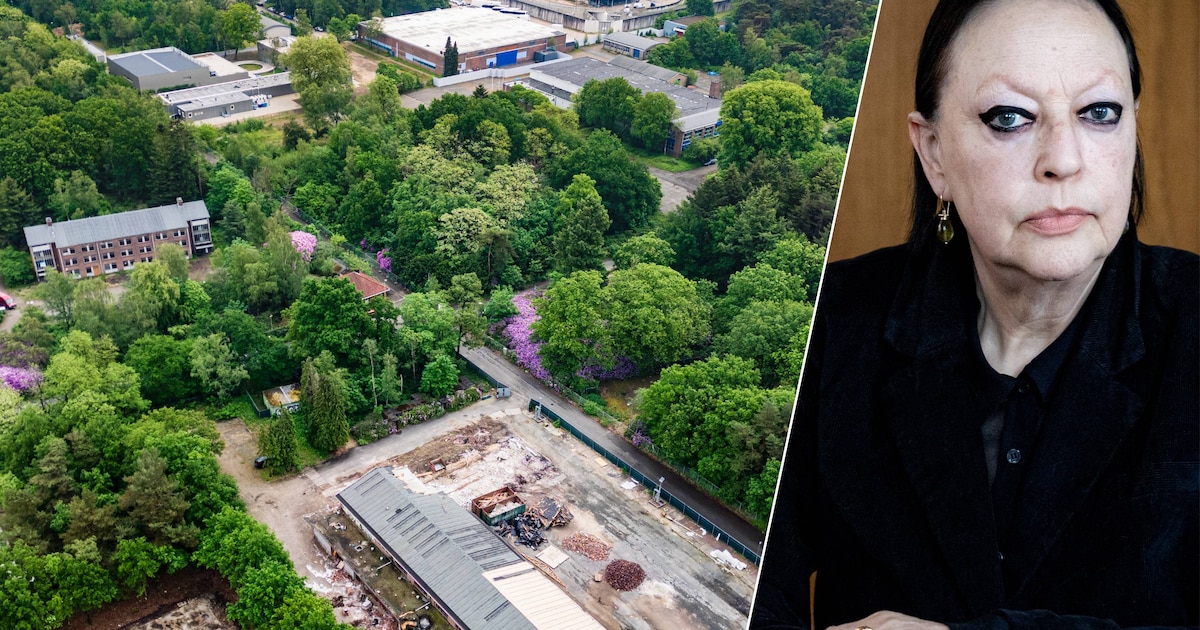 Extra onderzoek naar 'niet erkende en ongecontroleerde' bunker waar ...