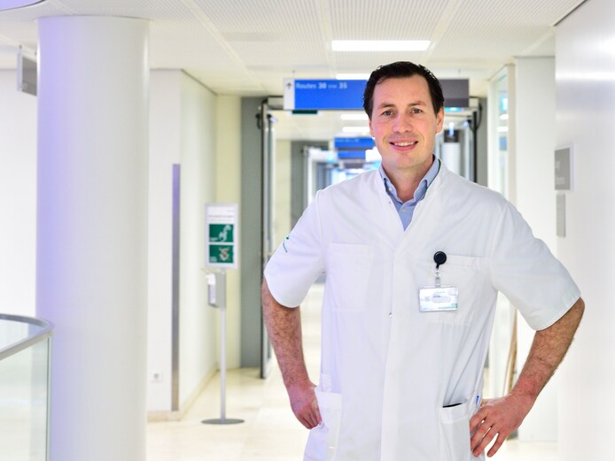 Schildklierkanker komt vaker voor in het Groene Hart dan in de rest van ...