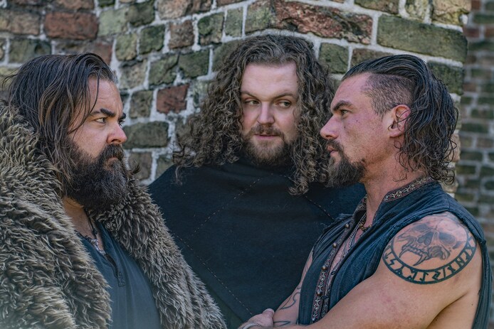 Historische serie van Stephan Evenblij is niet inclusief genoeg om in ...