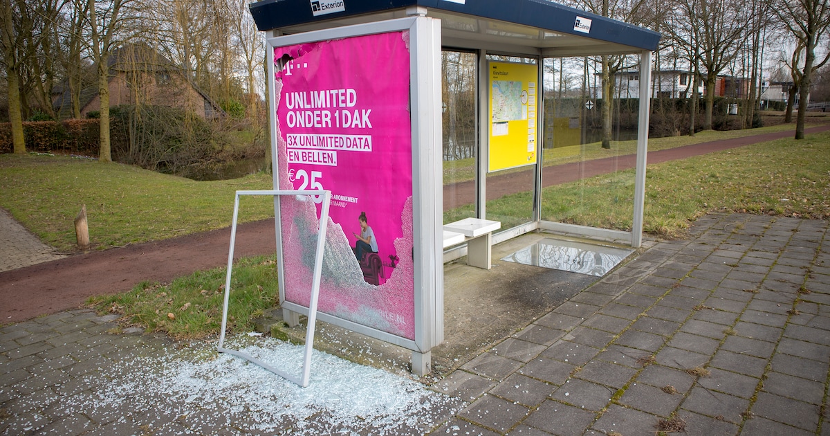 Hoe gaat Barendrecht om met meldingen over de openbare orde? De VVD wil ...