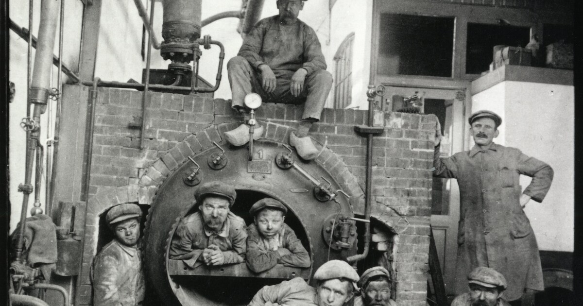 ‘Wikipedia’ over Apeldoornse geschiedenis: iedereen kan bijdrage ...